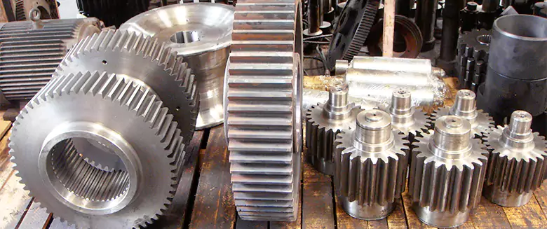 Company – industrial gears | custom gear manufacturer